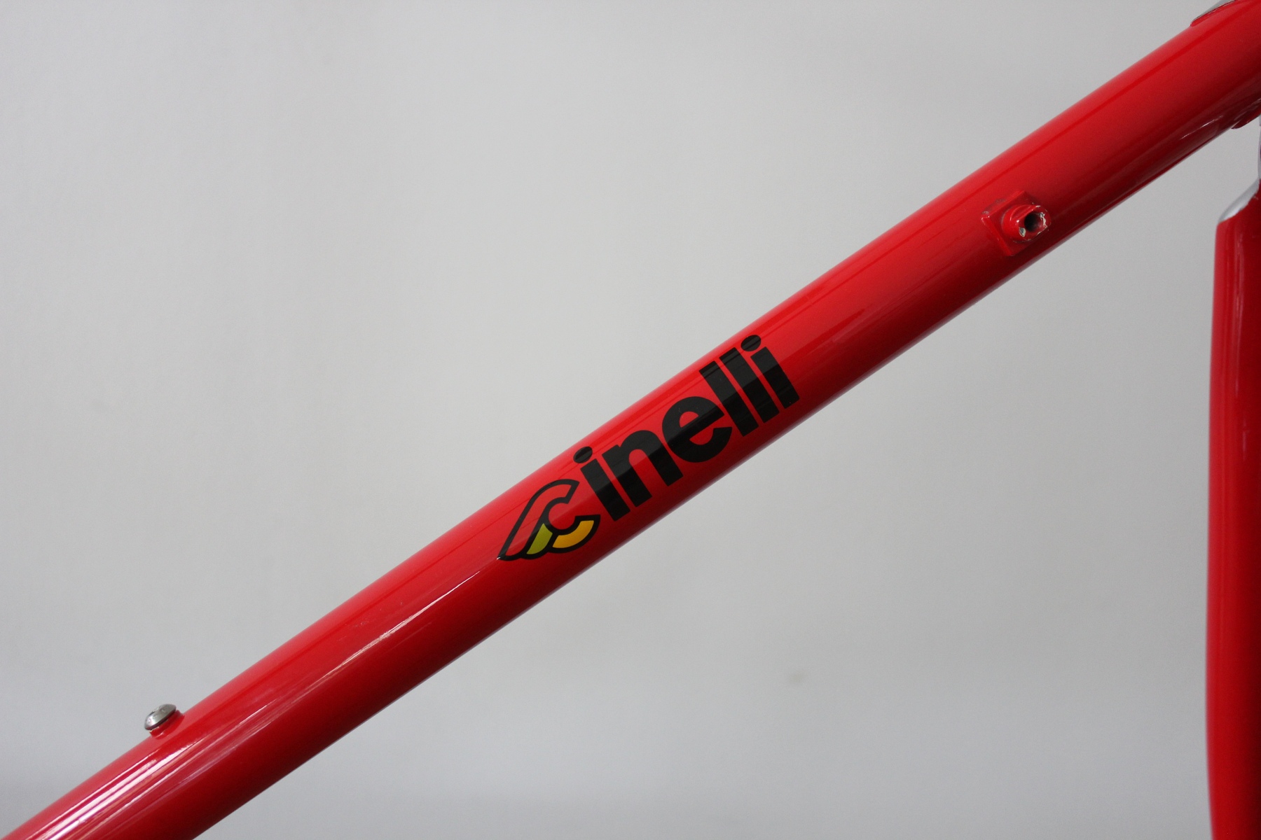 Cinelli SC Supercorsa 1989 Columbus SLX, Vintage Velo Berlin vintageveloberlin - © Mathias Henfling